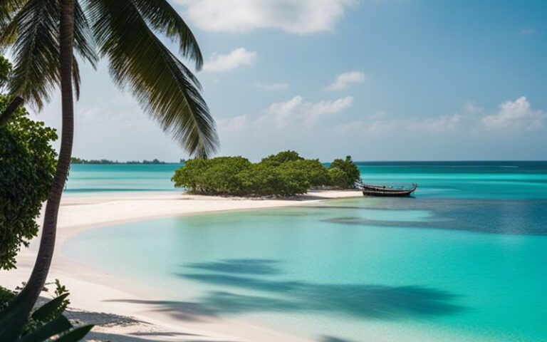 Beyond Zanzibar: Uncovering Tanzania's Hidden Coastal Gems - Rolux Safaris & Trekking